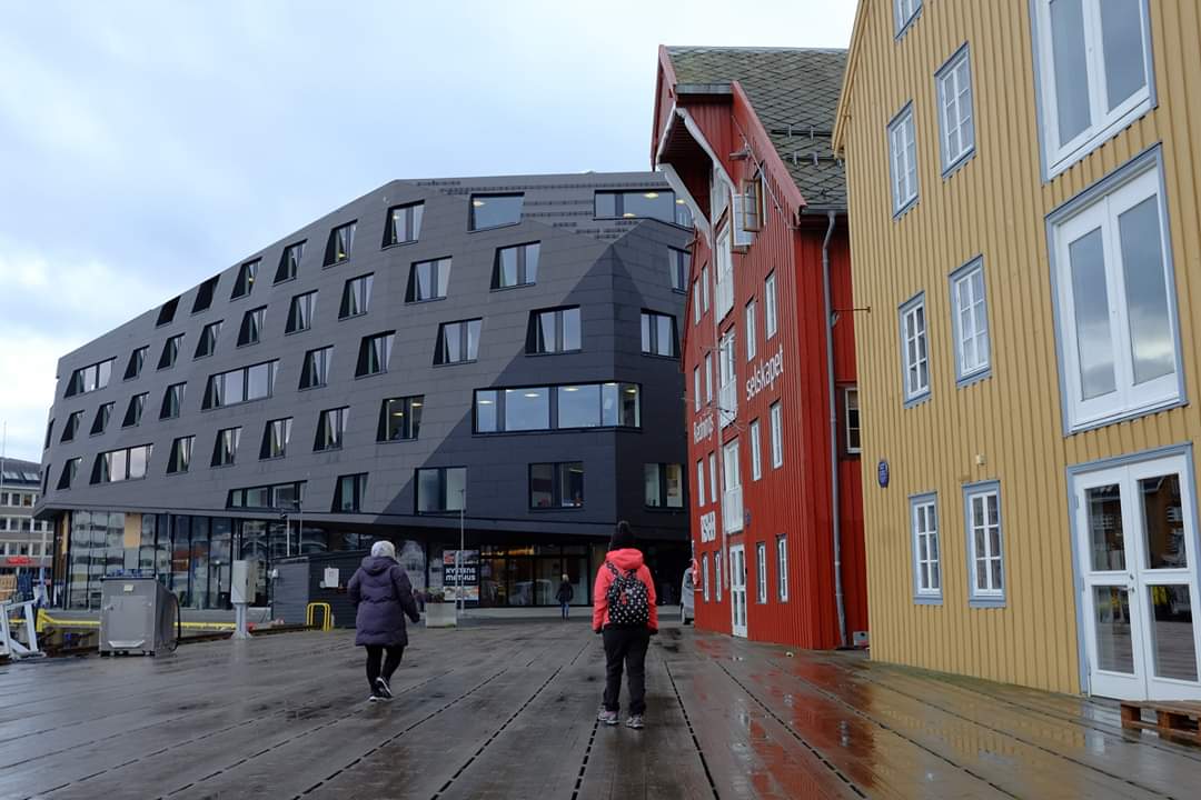 Tromso 2022 Top Things to Do - Tromso Travel Guides - Top Recommended ...