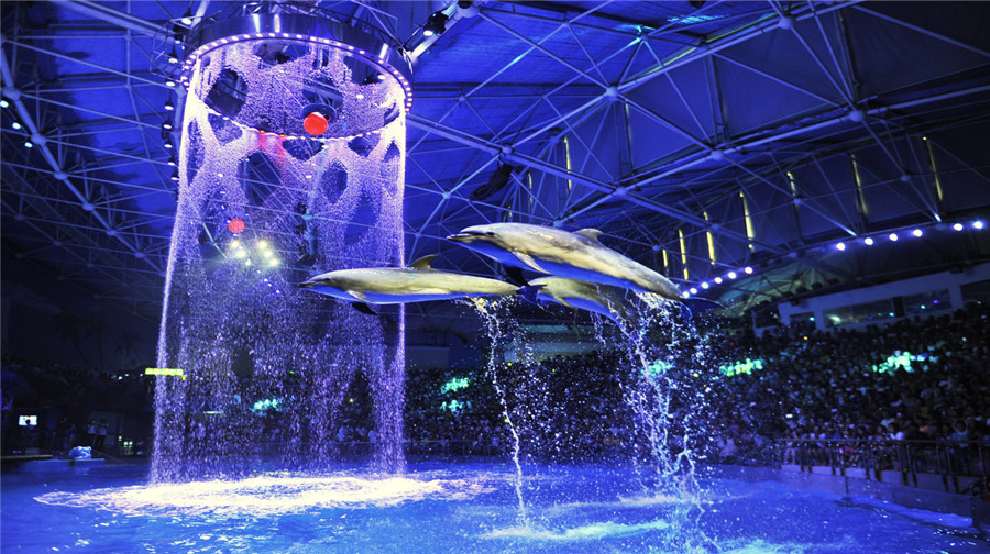 Best Time to Visit Dalian:Itinerary, What to Do & Where to Go - Trip.com