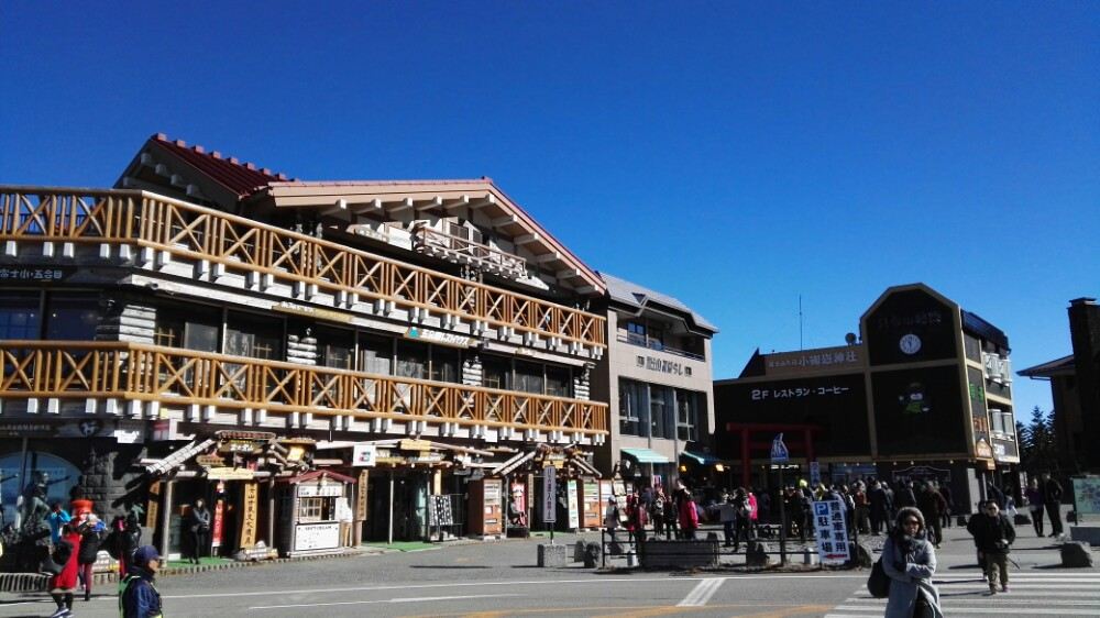 5 Days Fujinomiya Itinerary: Best Places to Visit in Fujinomiya - Trip.com