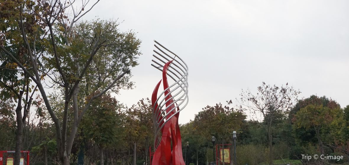 Sheyang 2022 Top Things to Do - Sheyang Travel Guides - Top Recommended ...