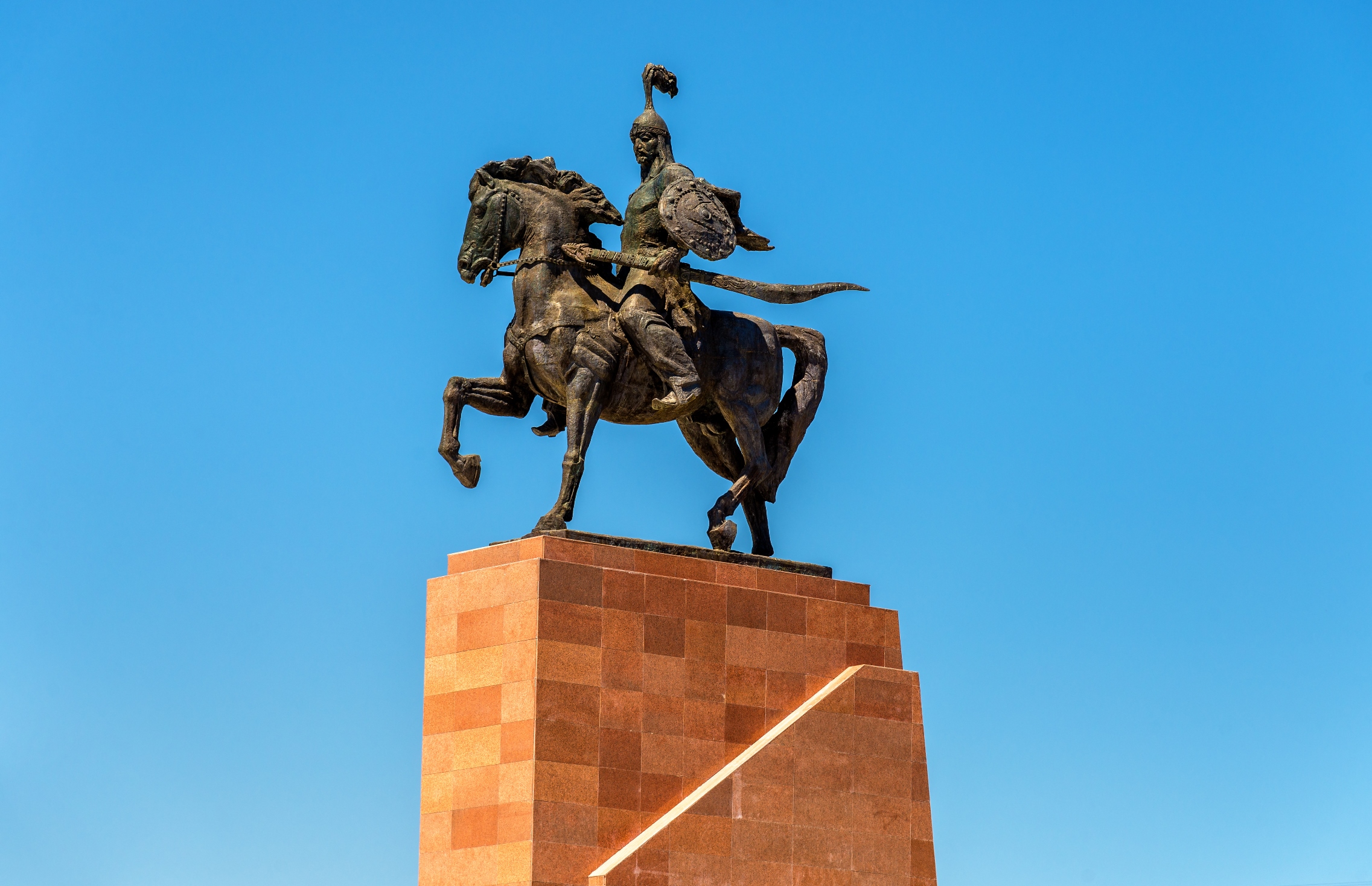 3 Days in Bishkek Trip: Budgets, Hotels, Food & Attractions - Trip.com