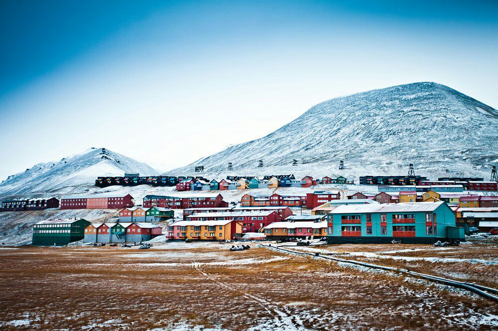 Longyearbyen 2022 Top Things to Do - Longyearbyen Travel Guides - Top ...