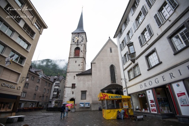 1 Day Chur Itinerary: Best Places to Visit in Chur - Trip.com