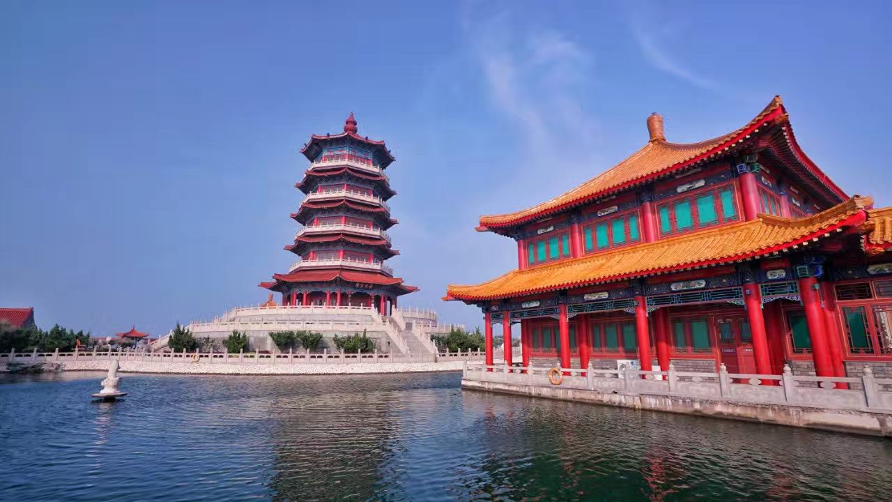 Best Time to Visit Yantai for 10 Day :Itinerary, What to Do & Where to ...