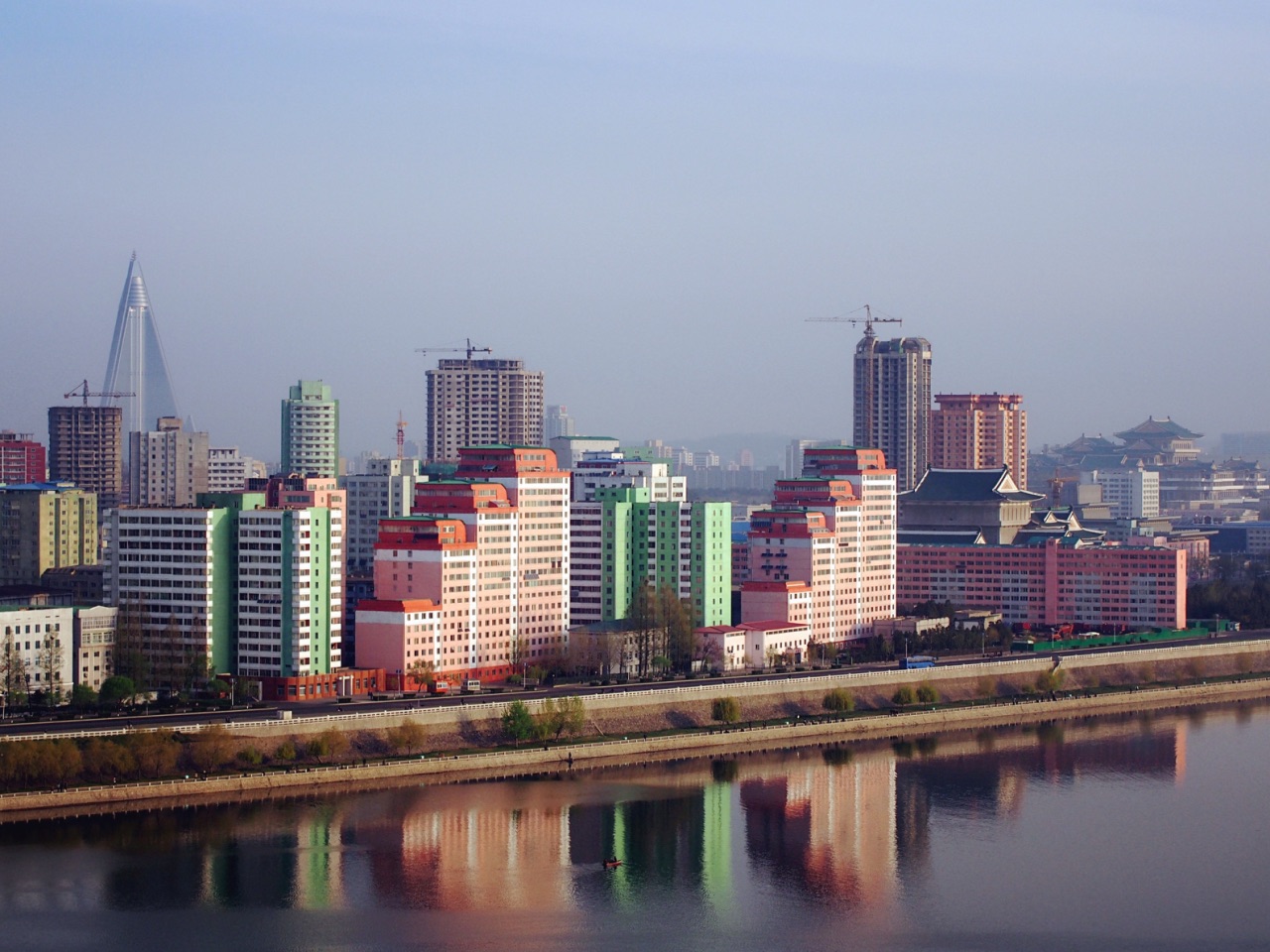 Pyongyang 2022 Top Things to Do - Pyongyang Travel Guides - Top ...