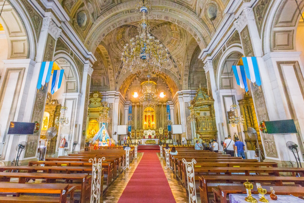 Travel Manila Itinerary:3 days Must-do list in Manila - Trip.com