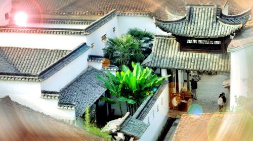 Jiangshan Itinerary for 3 Days : Ultimate Jiangshan Travel Guide - Trip.com