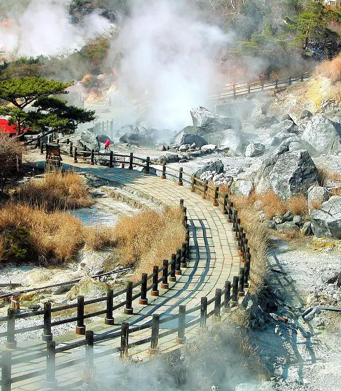 10 Best Things to do in Shimabara, Nagasaki Prefecture - Shimabara ...