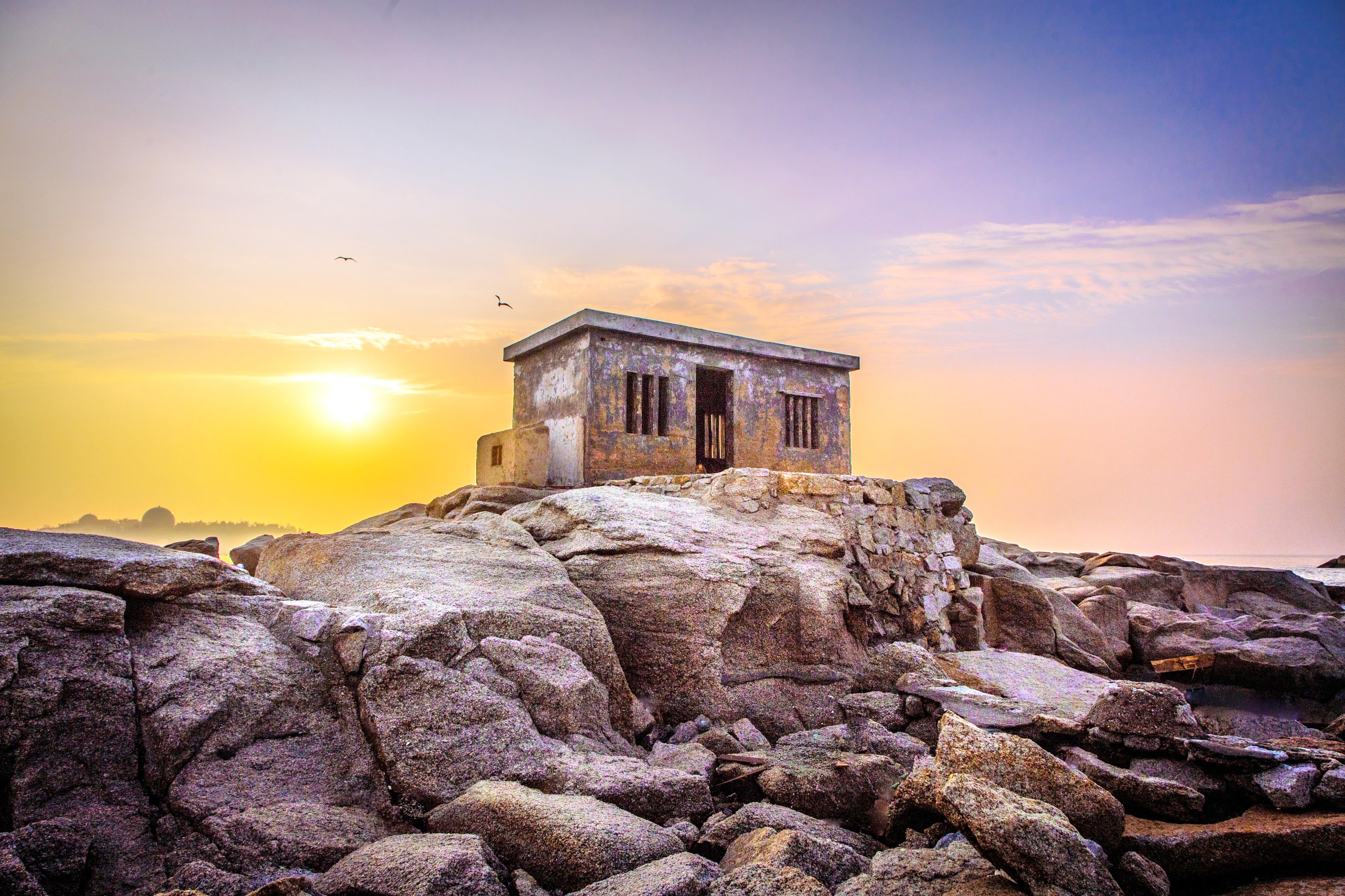 Shanwei Itinerary for 5 Days : Ultimate Shanwei Travel Guide - Trip.com