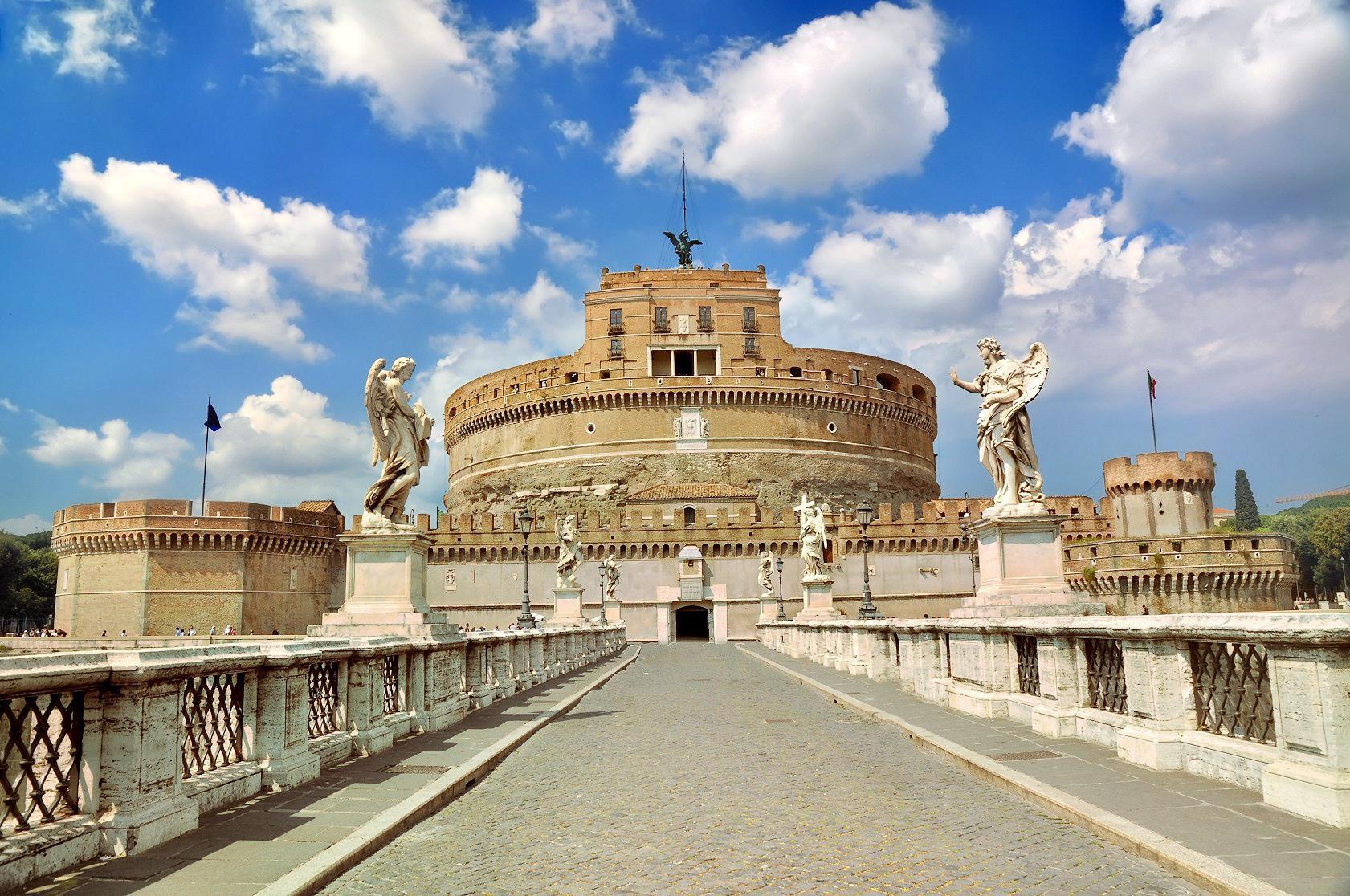 6 Days in Rome Trip: Budgets, Hotels, Food & Attractions - Trip.com