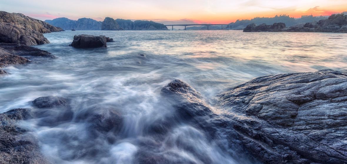 Dongtou District Travel Guide 2023 - Things to Do, What To Eat & Tips ...