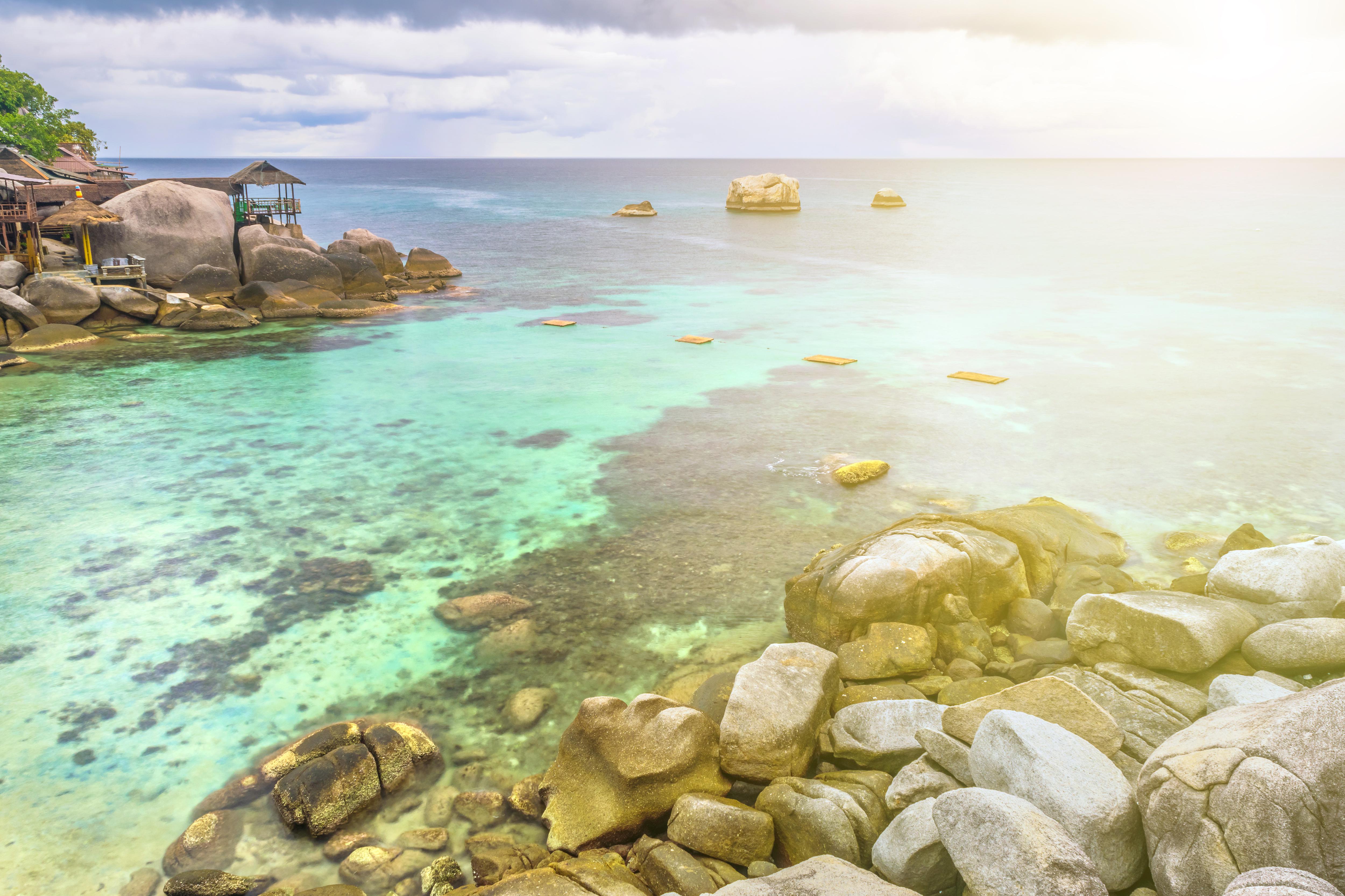 Travel Koh Tao Itinerary:5 days Must-do list in Koh Tao - Trip.com