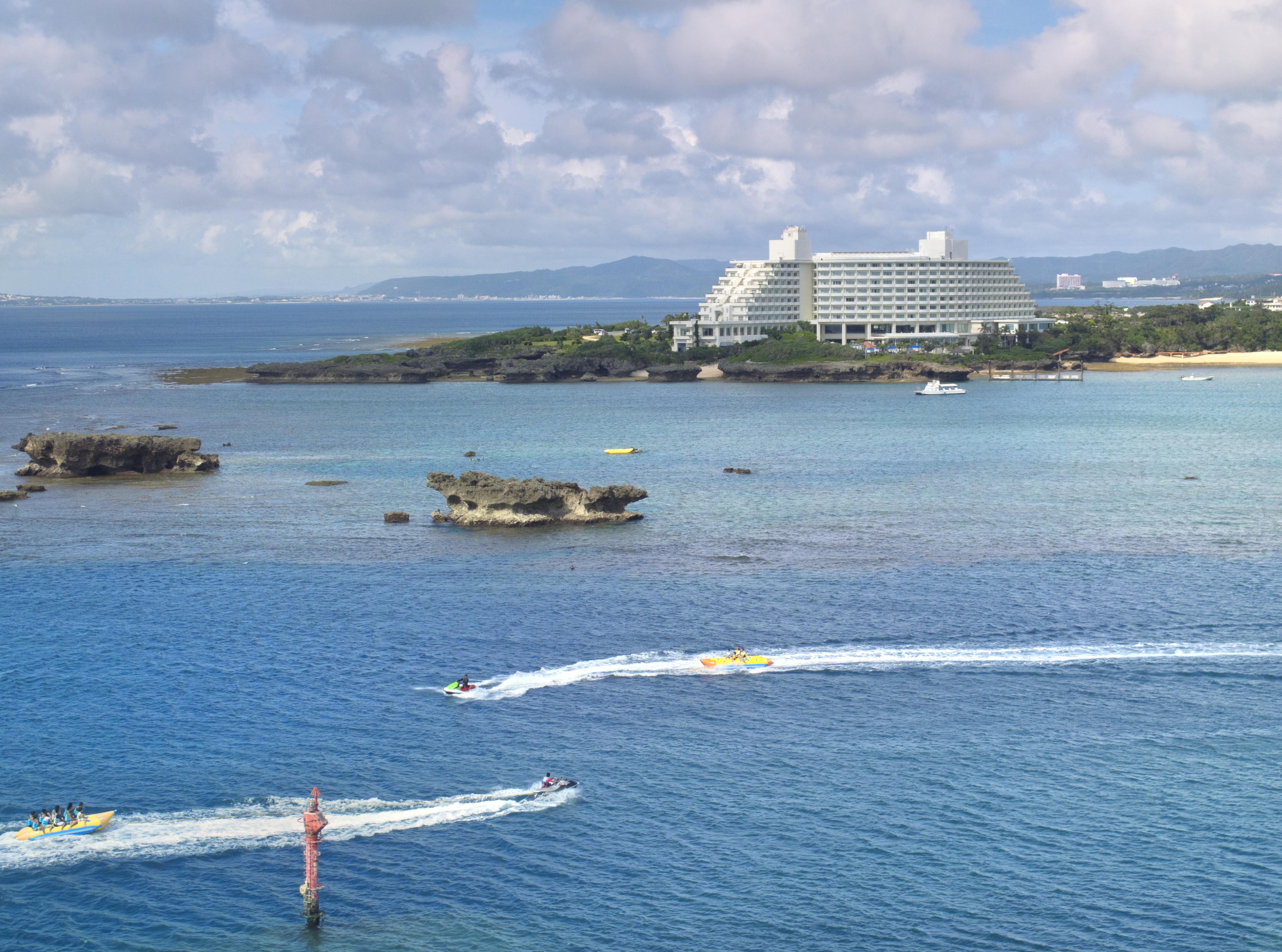 5 Days Onna Itinerary: Best Places to Visit in Onna - Trip.com