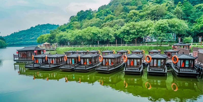 10 Days in Foshan: What to Do and See in Foshan - Trip.com