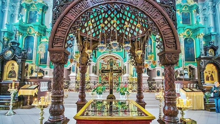 Best Time to Visit Vilnius for 5 Days Itinerary, What to Do & Where to ...