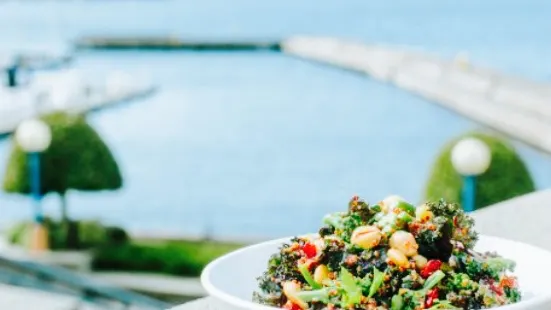 Le Grand Bistro Americain restaurants, addresses, phone numbers, photos ...