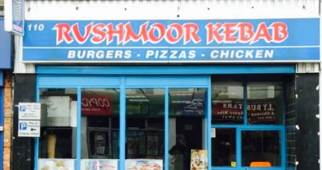 Aldershot Rushmoor Kebab Restaurants Addresses Phone Numbers Photos