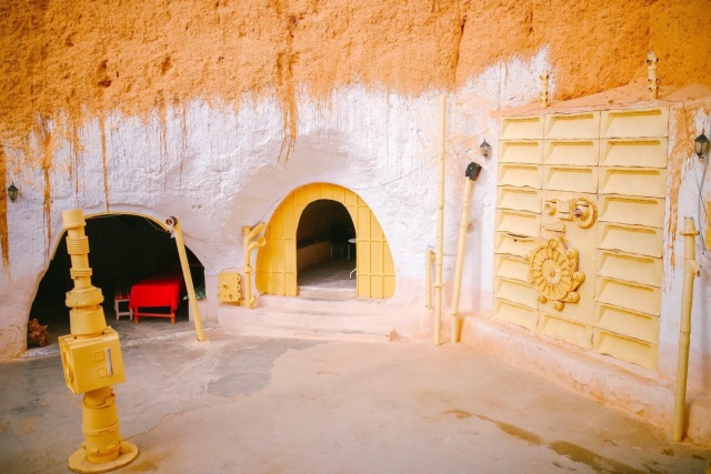 Matmata 2022 Top Things to Do - Matmata Travel Guides - Top Recommended ...