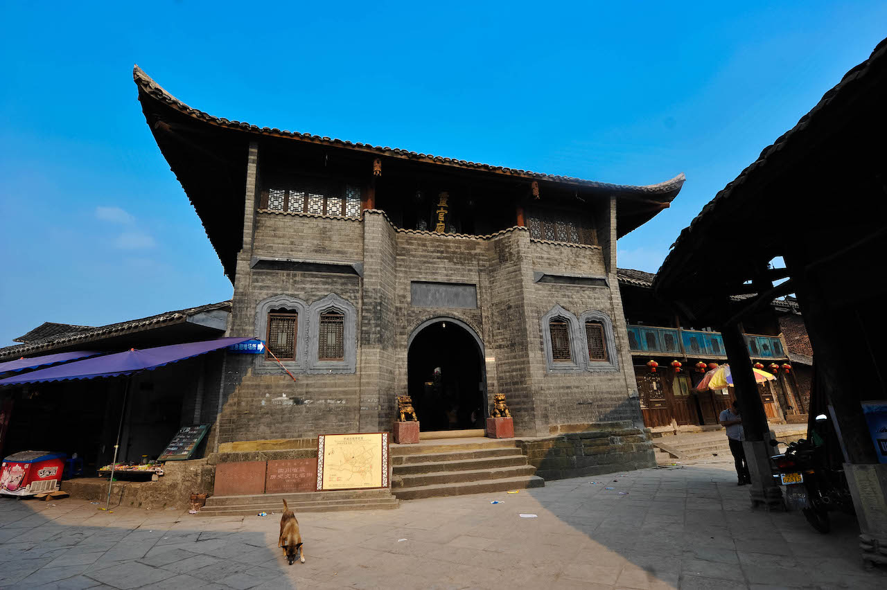 Top Travel Destinations in Leshan: Best 5 Days Leshan Itinerary - Trip.com