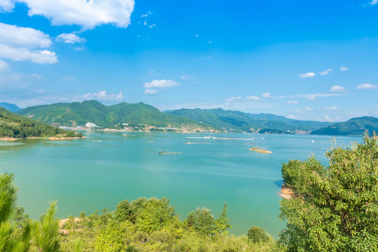 Youxi 2022 Top Things to Do - Youxi Travel Guides - Top Recommended ...