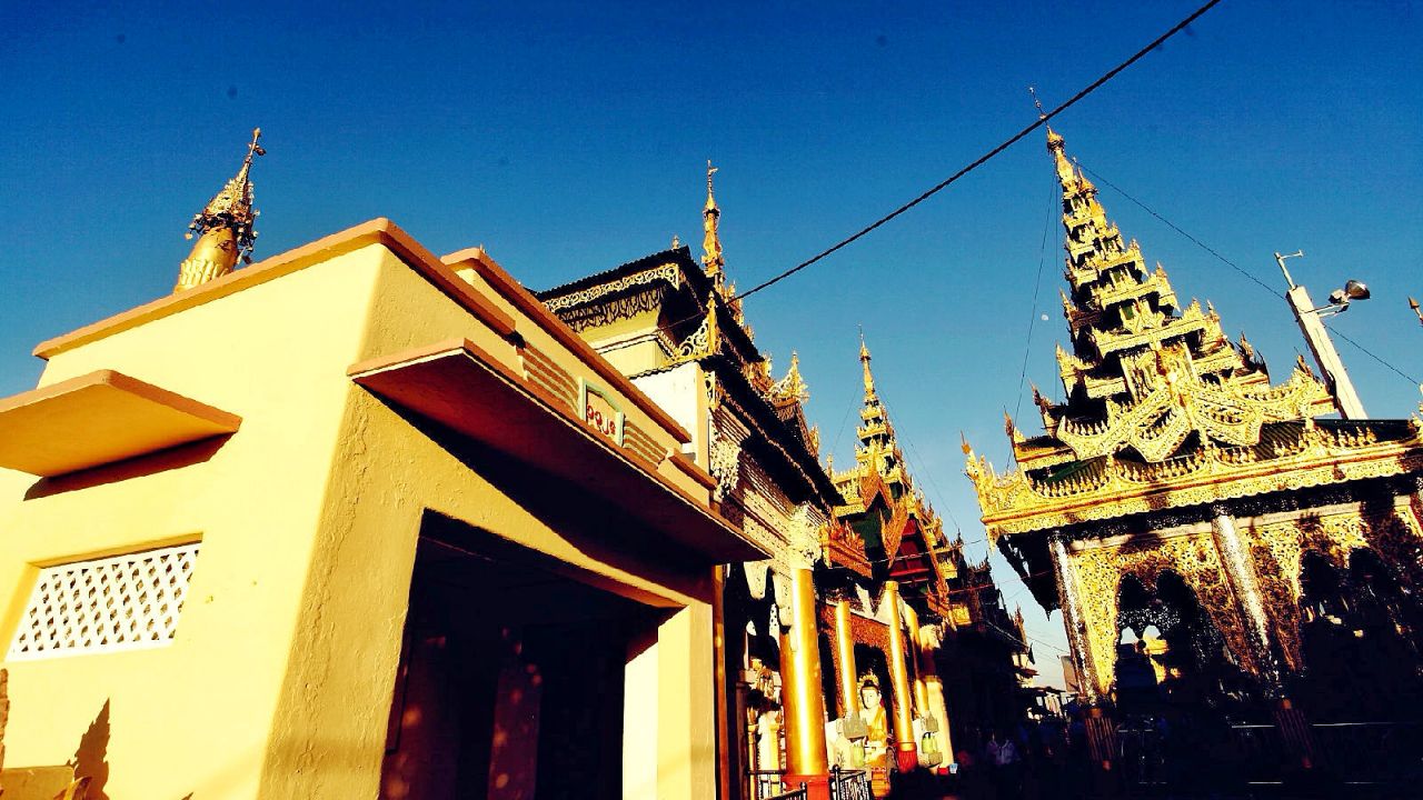 Pyay 2022 Top Things to Do - Pyay Travel Guides - Top Recommended Pyay ...