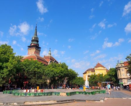 Subotica 2022 Top Things to Do - Subotica Travel Guides - Top ...