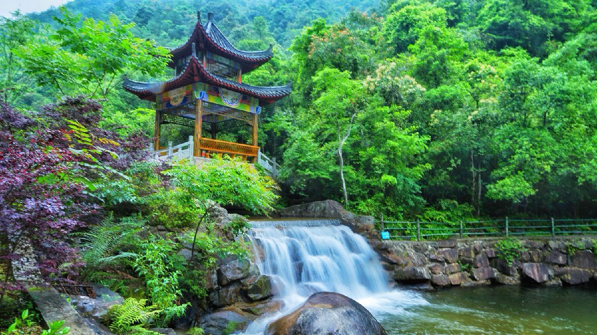 3 Days in Hezhou: What to Do and See in Hezhou - Trip.com