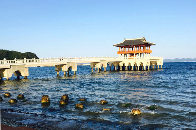 3 Days in Pohang Trip: Budgets, Hotels, Food & Attractions - Trip.com