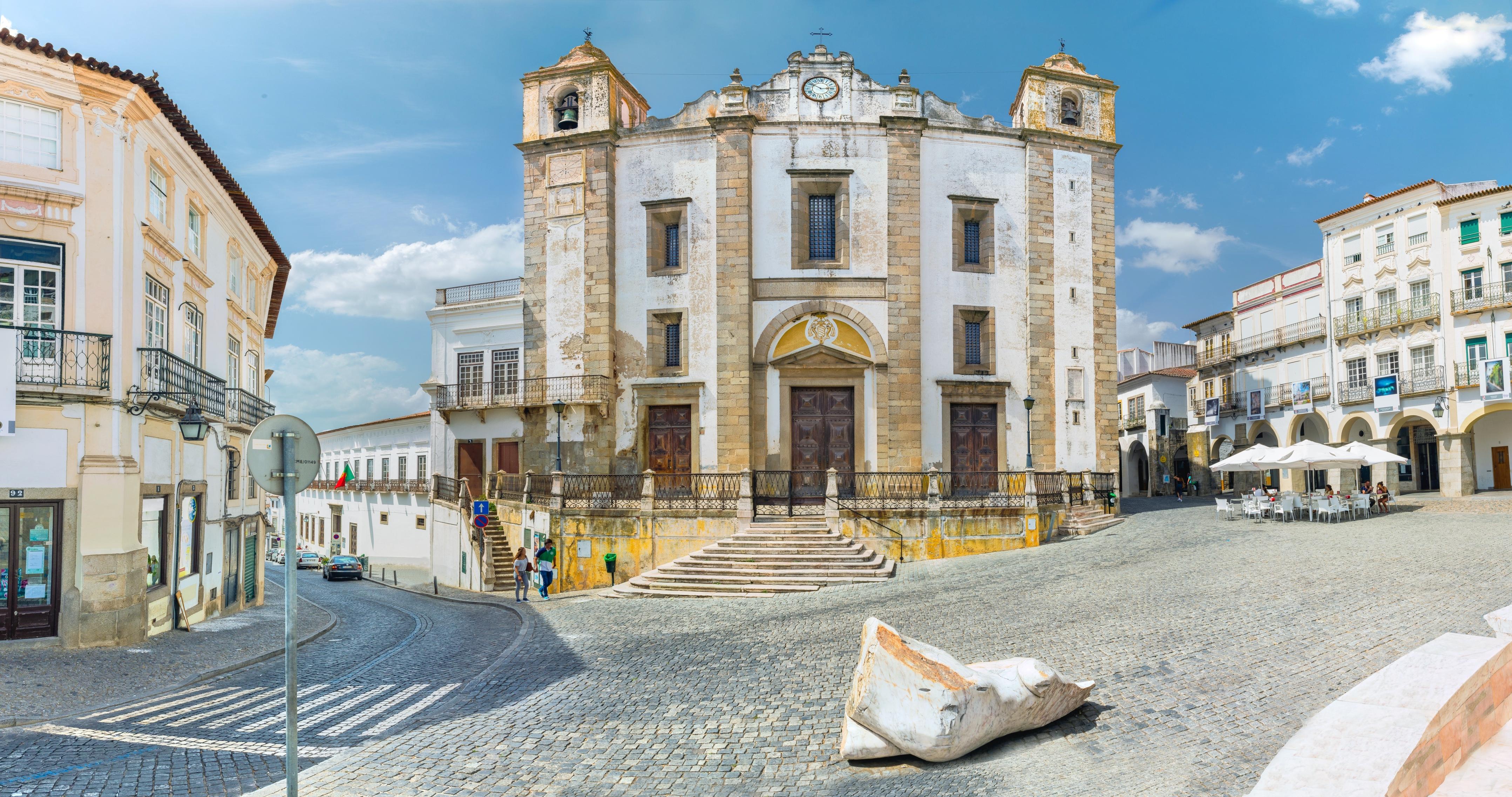 How to Spend 2 Days in Evora - A Complete Itinerary for Evora - Trip.com