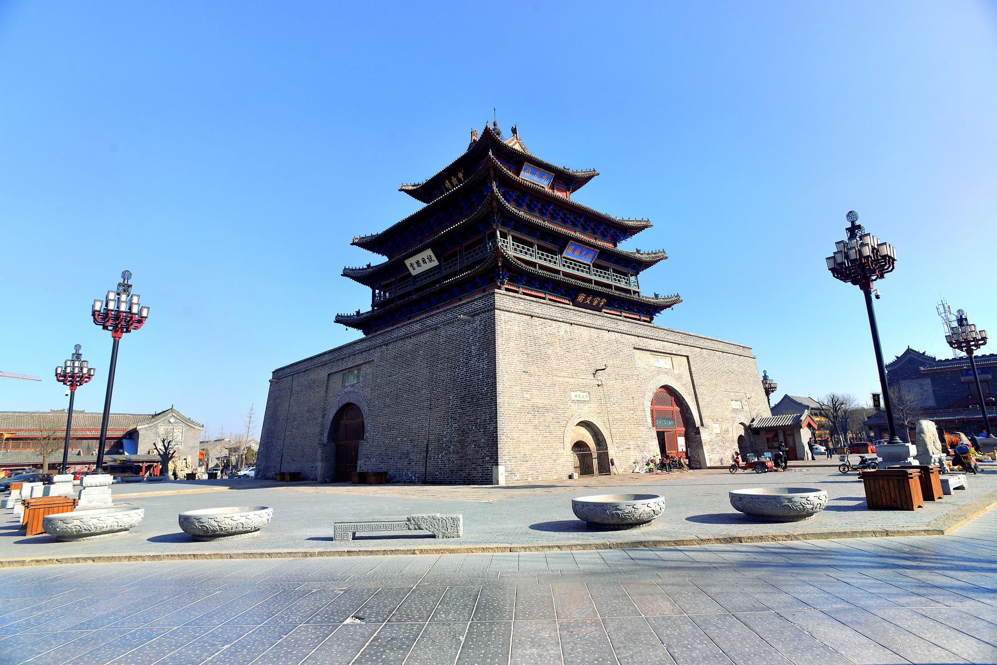 What to Do in Liaocheng in 4 Days? Travel Guide and Tips - Trip.com