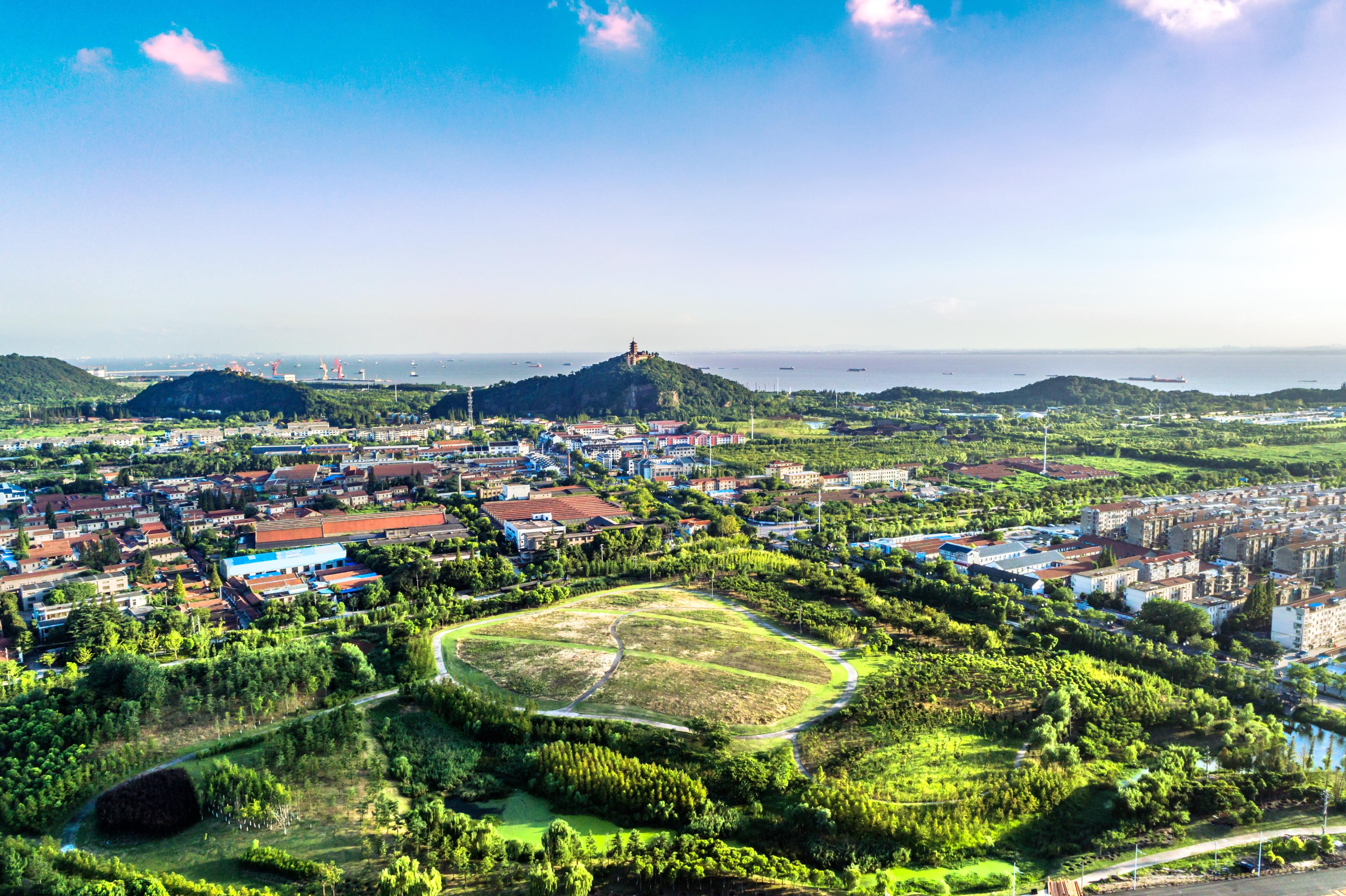 6 Days in Nantong Trip: Budgets, Hotels, Food & Attractions - Trip.com