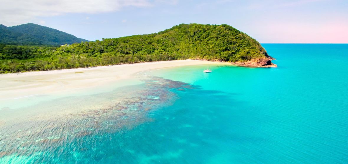 Cape Tribulation Travel Guide 2023 - Things to Do, What To Eat & Tips ...