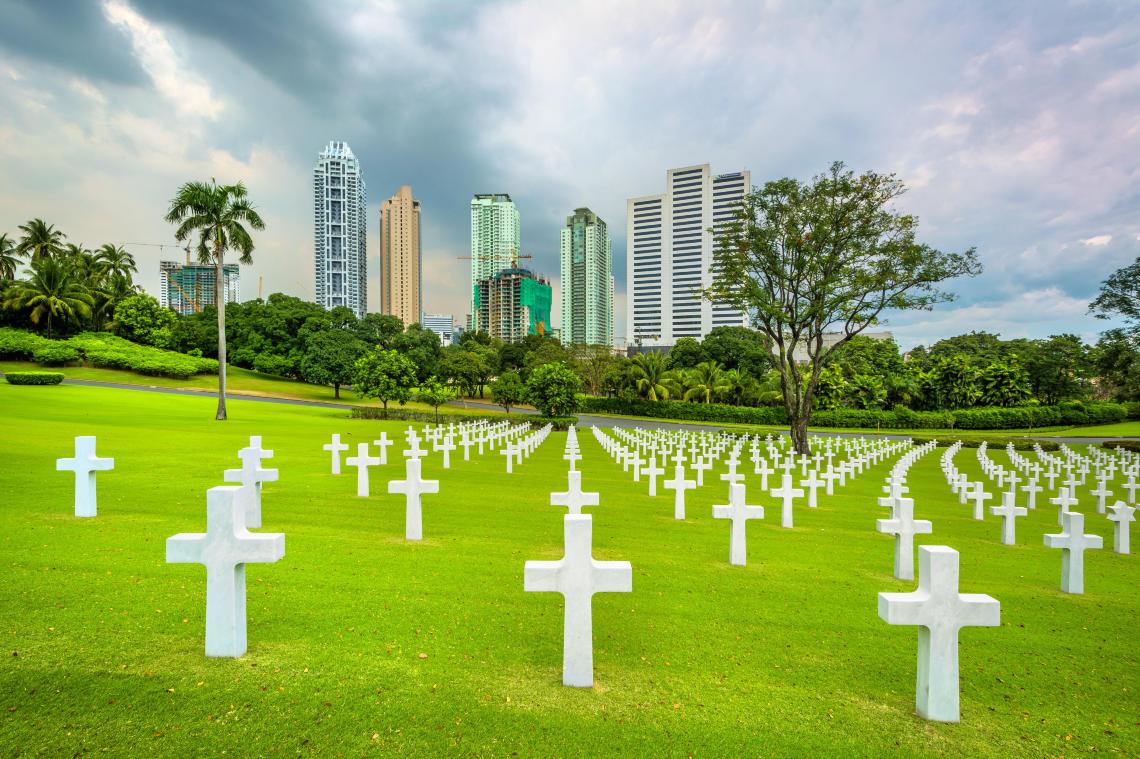 How to Spend 10 Days in Manila - A Complete Itinerary for Manila - Trip.com