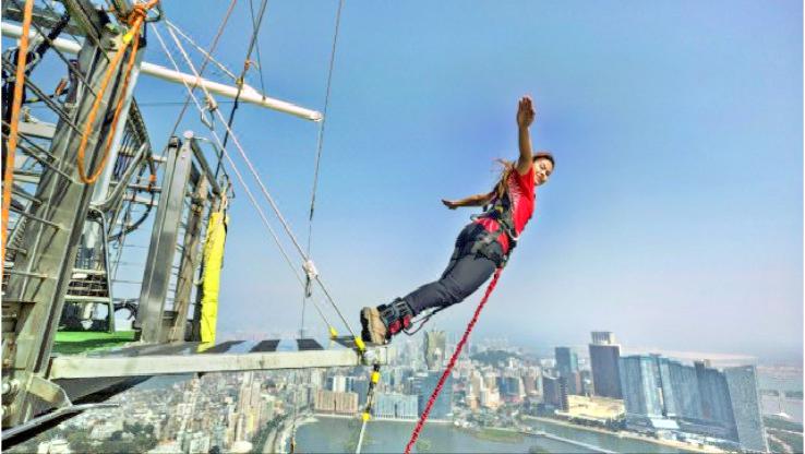 What to Do in Macau in 7 Days? Travel Guide and Tips - Trip.com