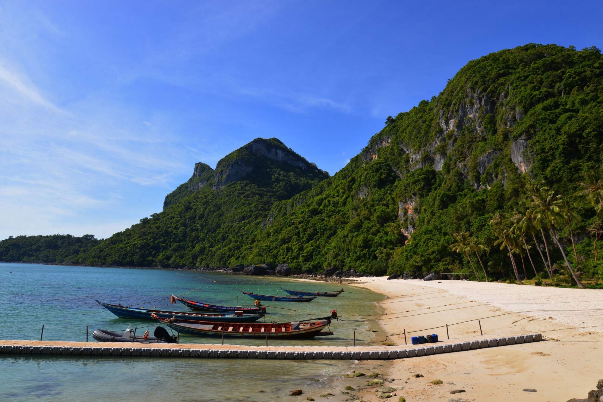 6 Days in Phi Phi Islands: What to Do and See in Phi Phi Islands - Trip.com
