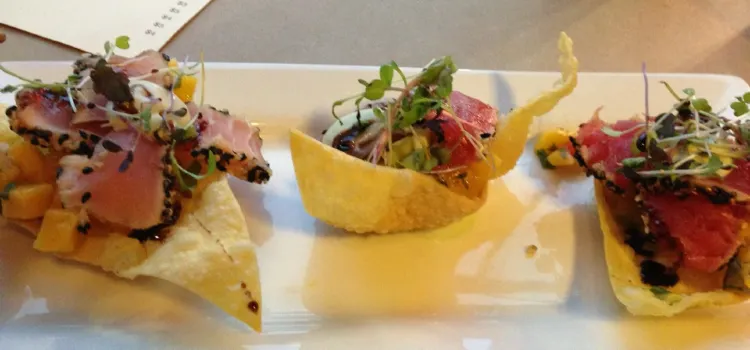 Small Plates restaurants, addresses, phone numbers, photos, real user ...