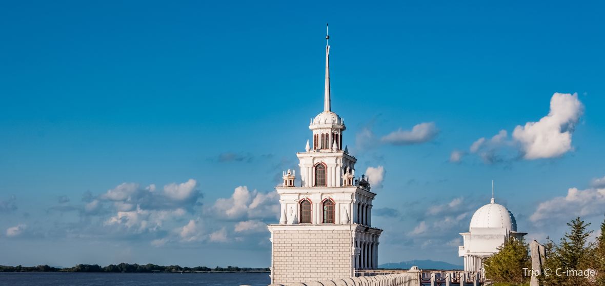 Jiamusi Travel Guide 2023 - Things to Do, What To Eat & Tips | Trip.com