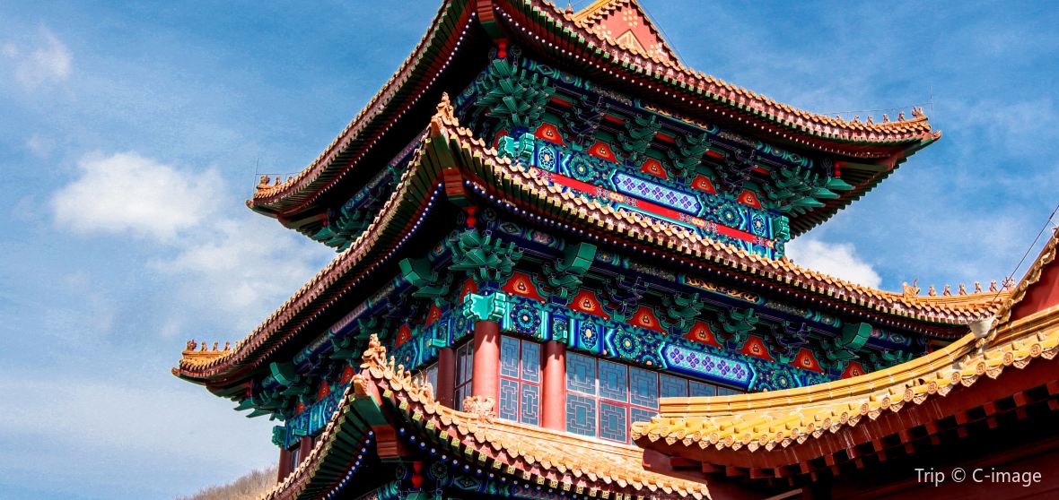 Dunhua 2022 Top Things to Do - Dunhua Travel Guides - Top Recommended ...