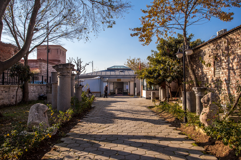 7 Days Istanbul Itinerary: Best Places to Visit in Istanbul - Trip.com