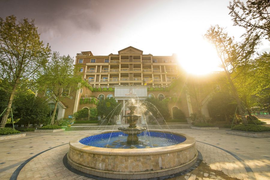 Yibin 2022 Top Things to Do - Yibin Travel Guides - Top Recommended ...