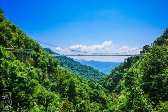 Ruyuan 2022 Top Things to Do - Ruyuan Travel Guides - Top Recommended ...