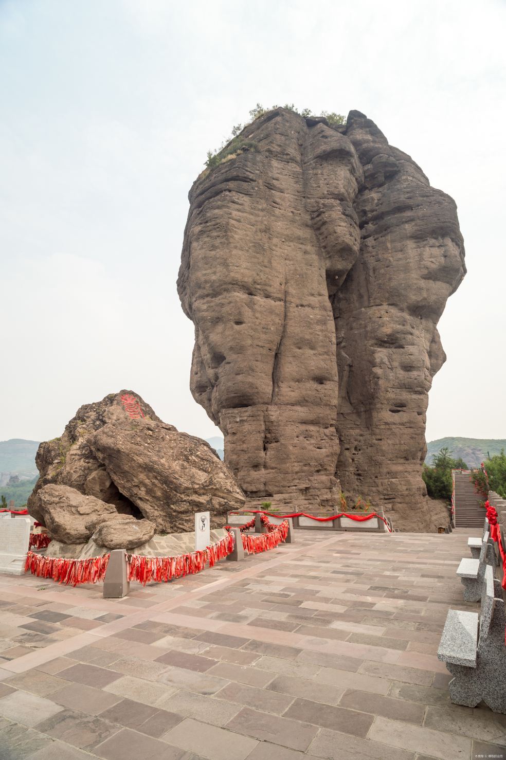 Travel Chengde Itinerary:5 days Must-do list in Chengde - Trip.com