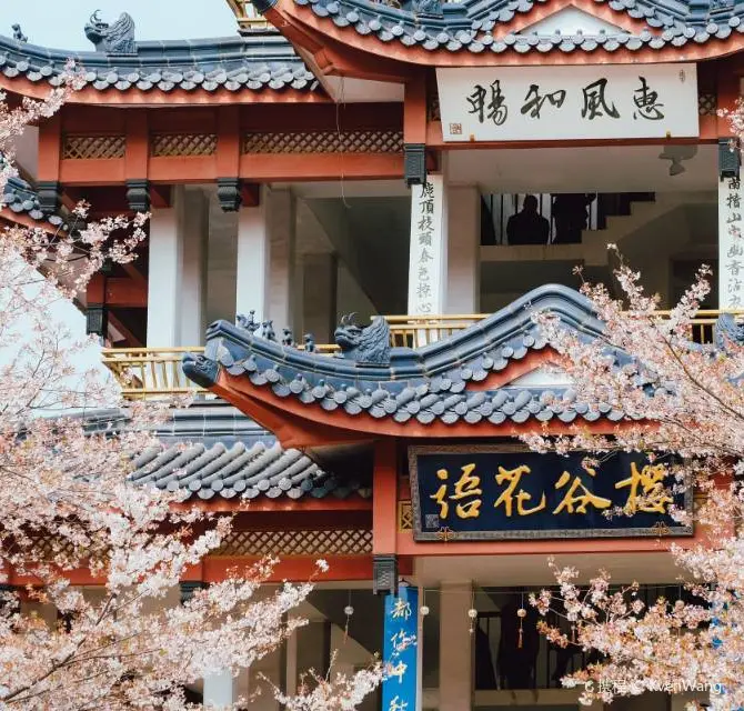 10 Best Things to do in Changjing Town, Jiangyin - Changjing Town ...