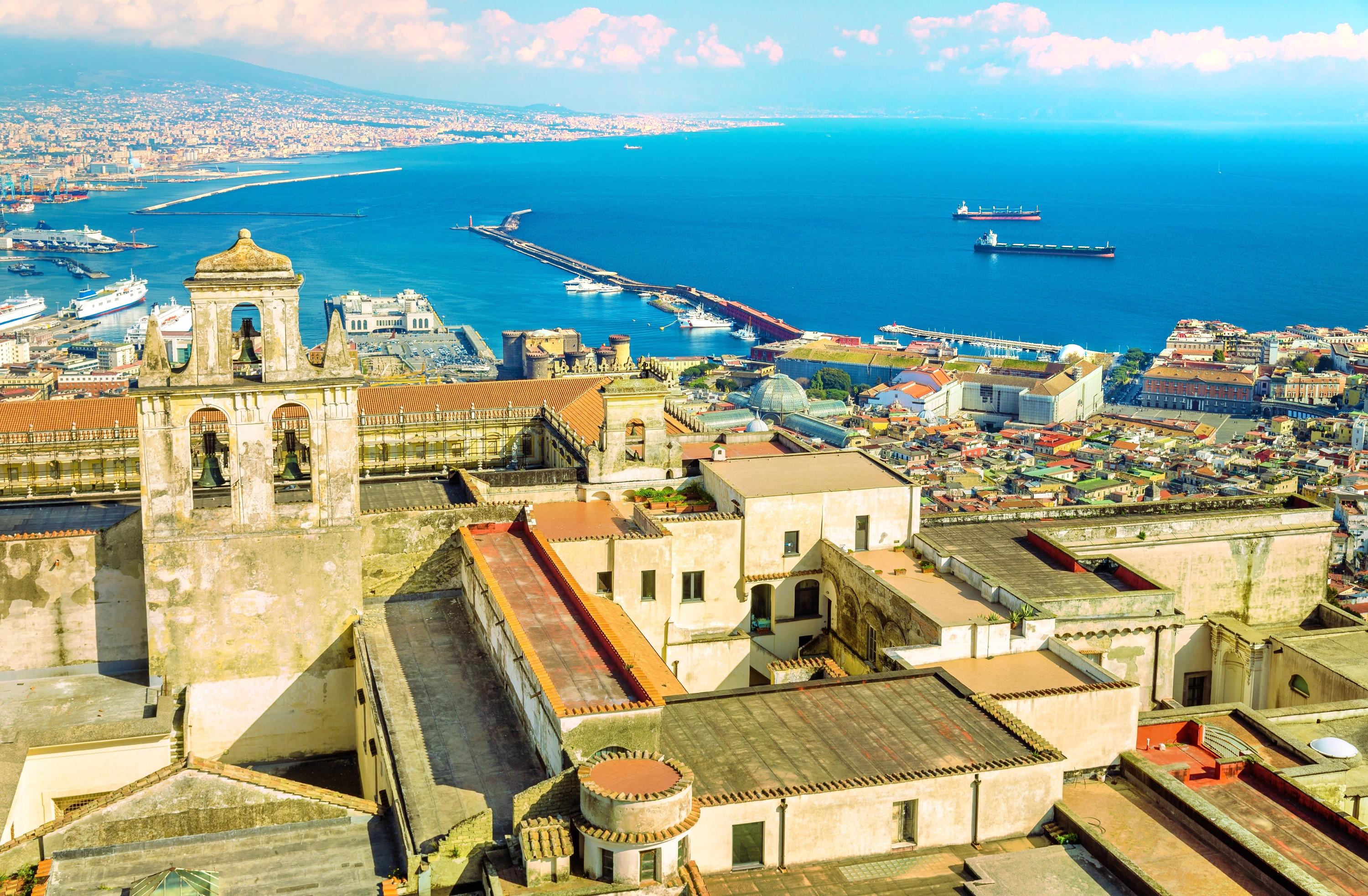 5 Days in Naples: What to Do and See in Naples - Trip.com