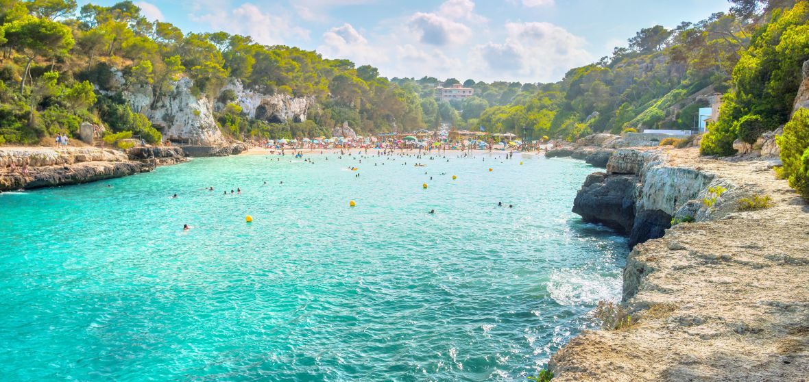 Migjorn Travel Guide 2023 - Things to Do, What To Eat & Tips | Trip.com