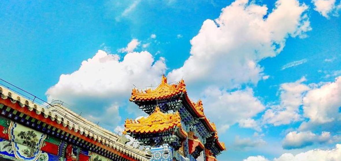 10 Best Things to do in Pinggu District, Beijing - Pinggu District ...