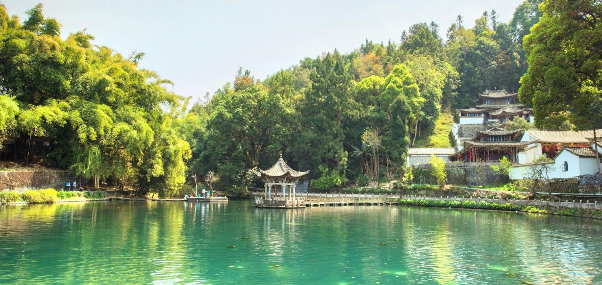 10 Best Things to do in Baoshan, Yunnan - Baoshan travel guides 2021 ...