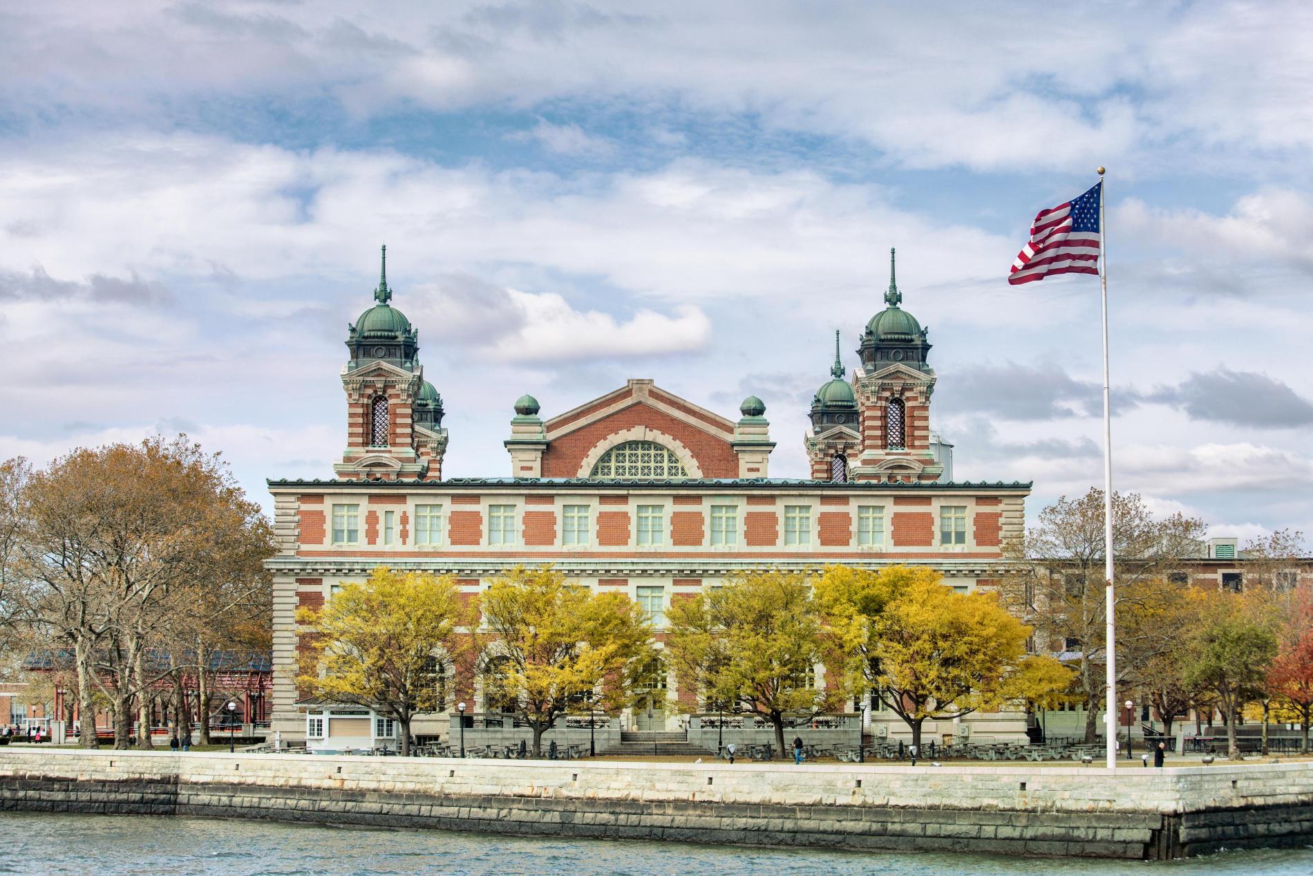纽约自由女神像攻略,纽约自由女神像门票/游玩攻略/地址/图片/门票价格【携程攻略】