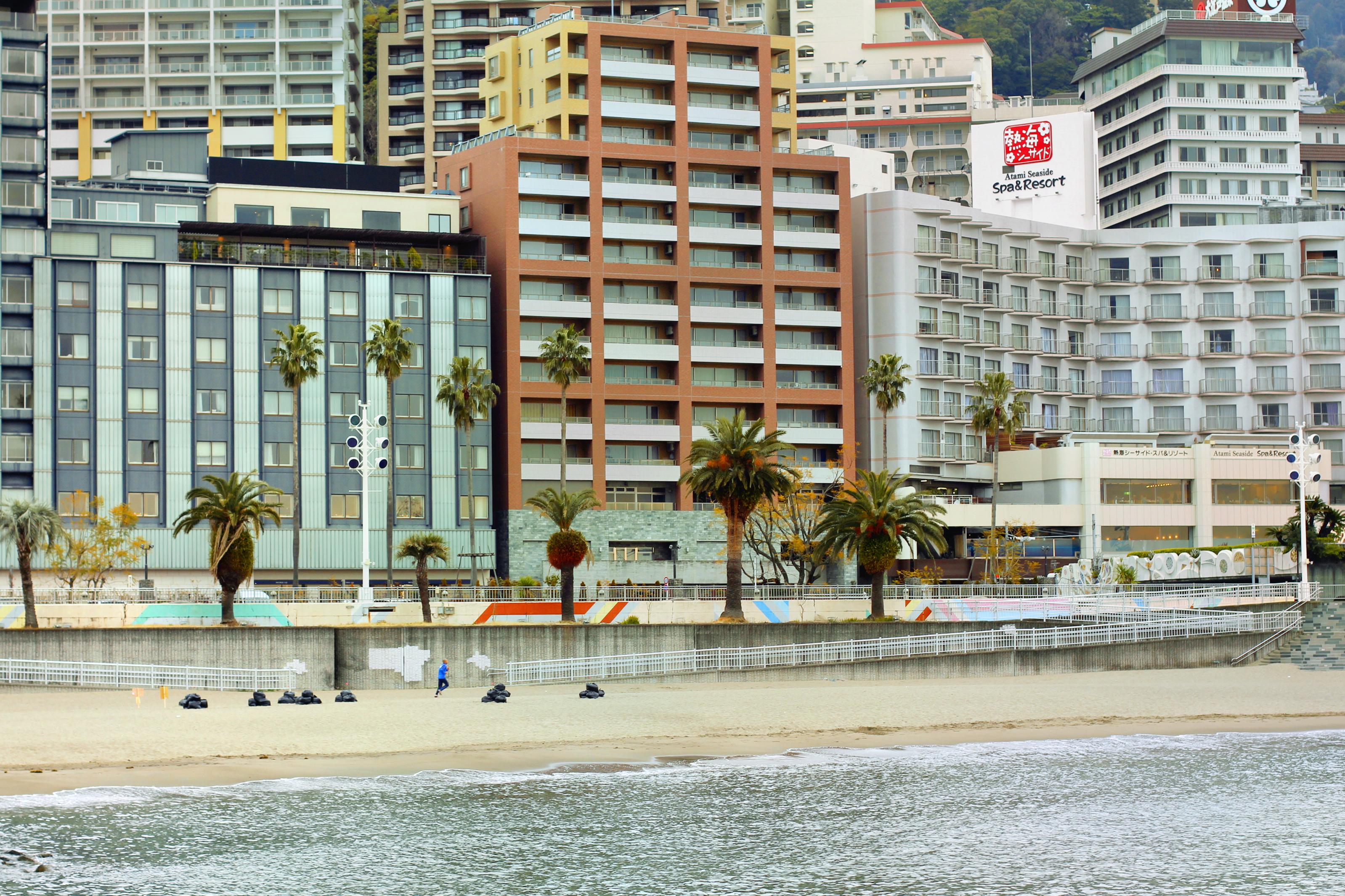 5 Days Atami Itinerary: Best Places to Visit in Atami - Trip.com