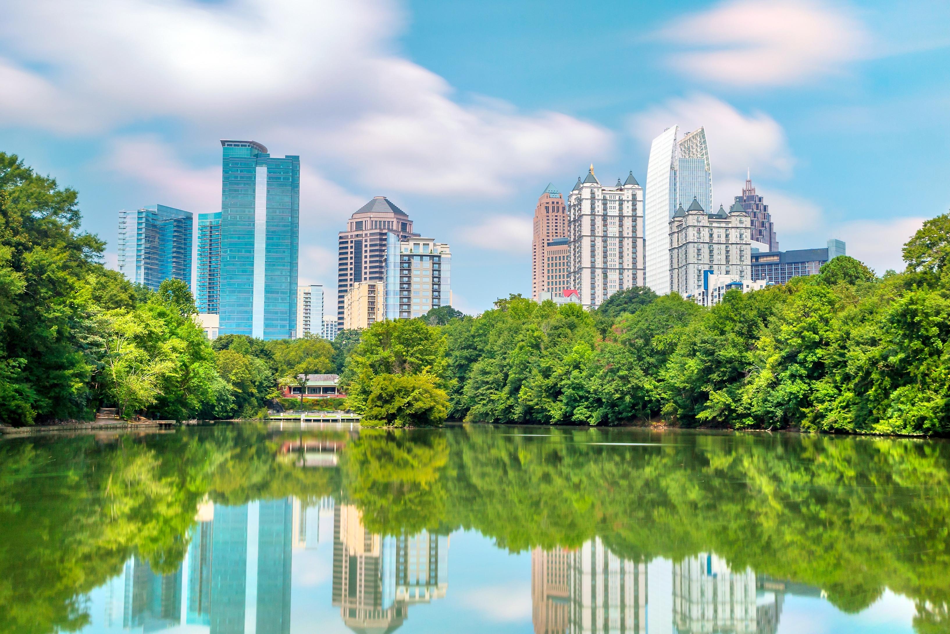 How to Spend 10 Day in Atlanta - A Complete Itinerary for Atlanta ...